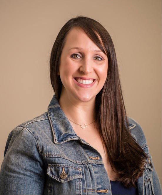 Meet Our Team | Cornerstone Family Dentistry