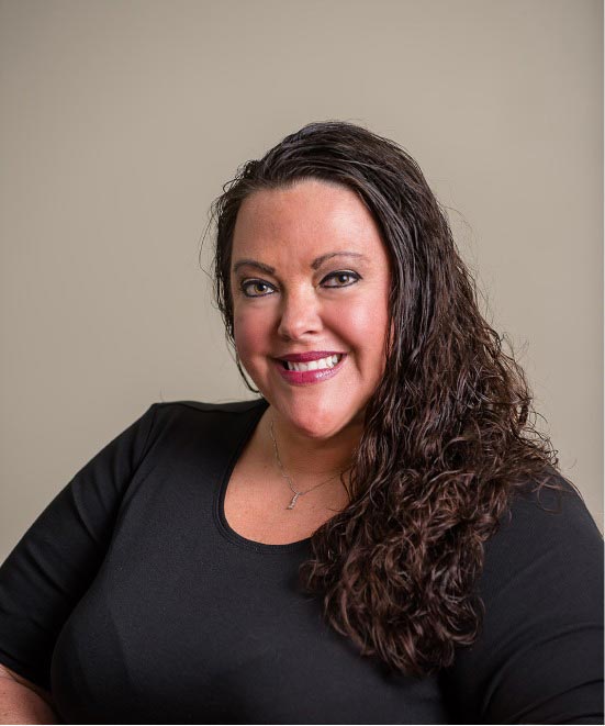 Meet Our Team | Cornerstone Family Dentistry