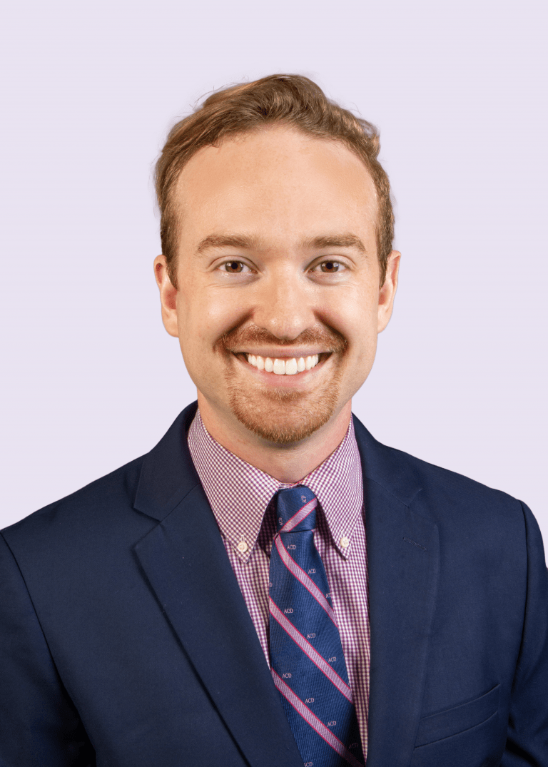 Dr. Joshua Bussard - General Dentistry | Cornerstone Family Dentistry